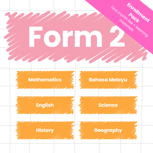 Form 2 (Enrollment Pack) – MYSi